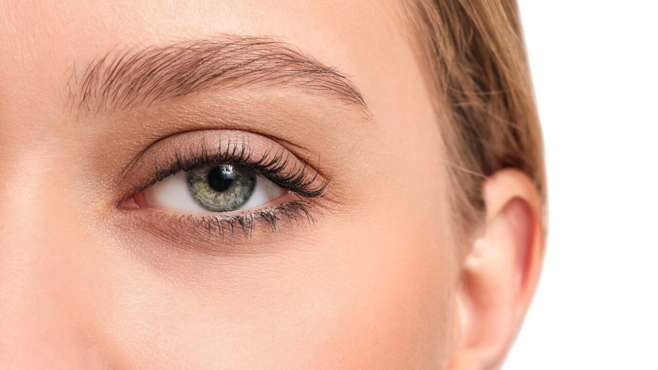 The Brow Fixx | My Problem Brows - An Autobiography