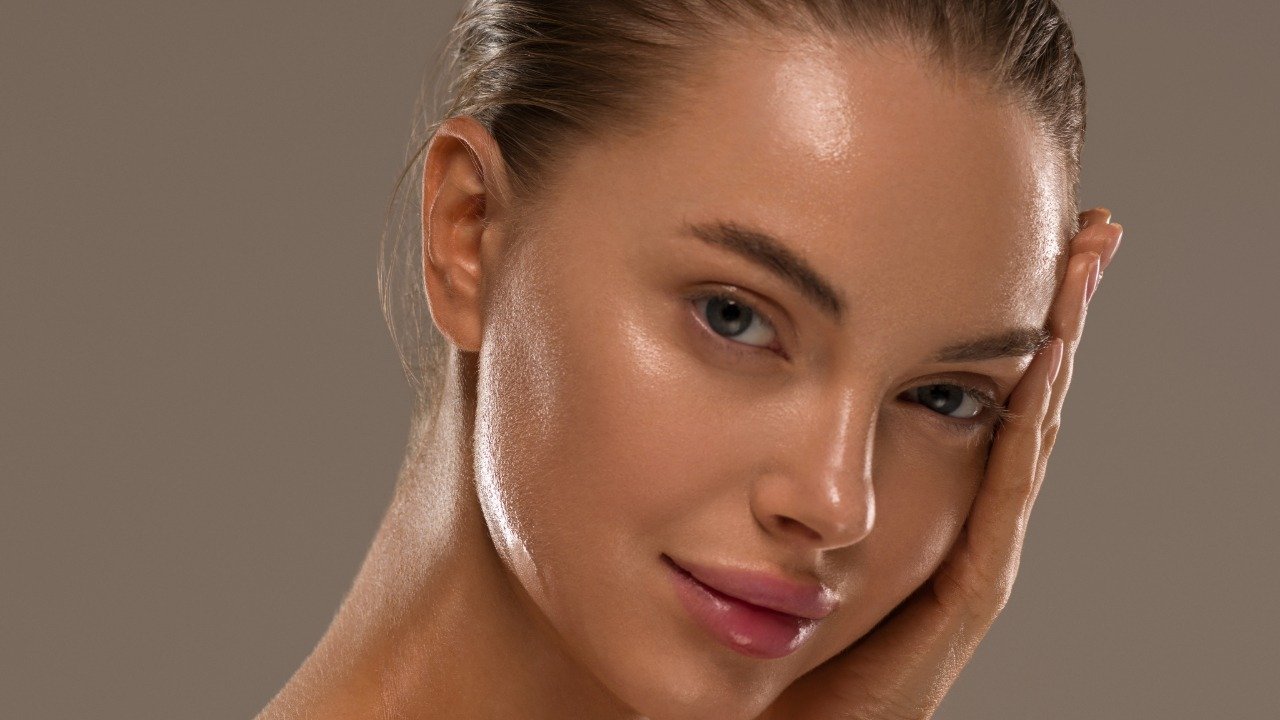 The Brow Fixx | How to calm your skin after a brow wax or threading