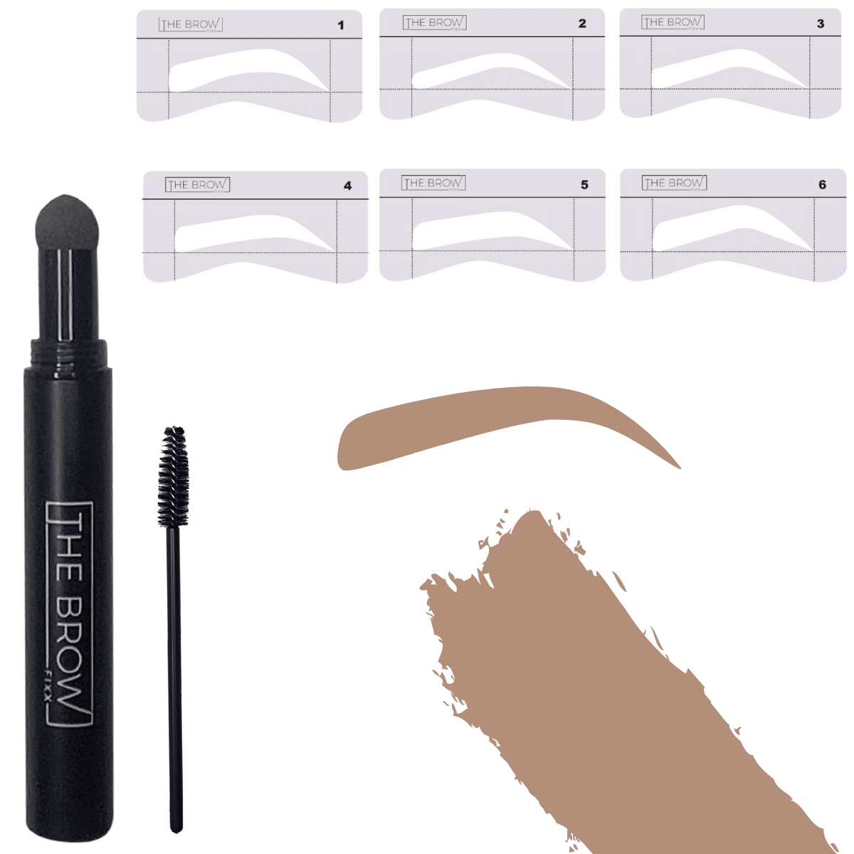 Santa Monica | Brow Waxing, Threading, Lamination & Lash Lift