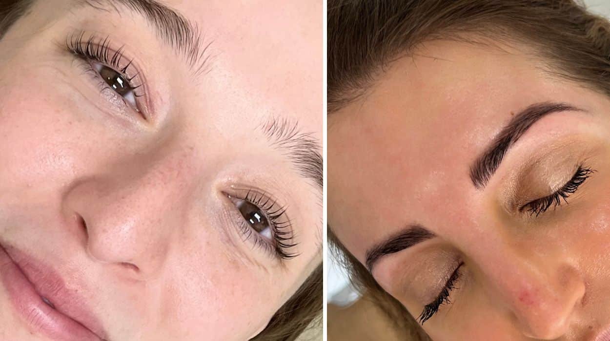 The Brow Fixx's Definitive Guide to Eyebrow Waxing - All Your Questions ...